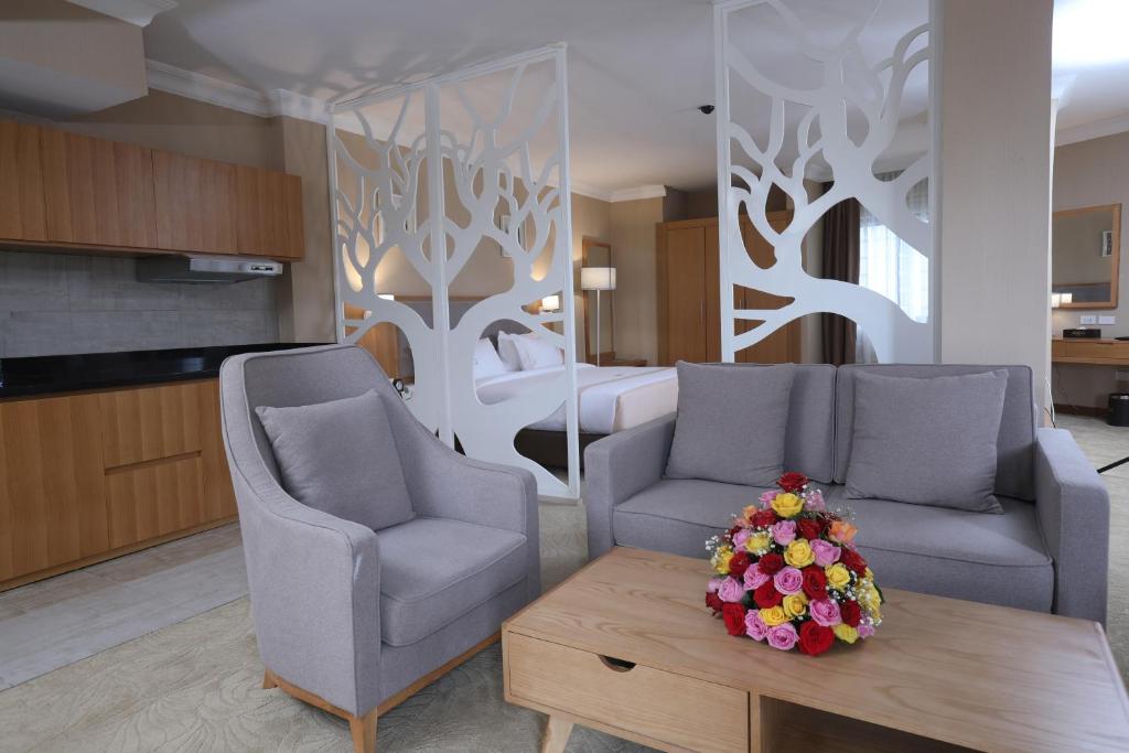 Mado Hotel, Addis Ababa (updated prices 2025)