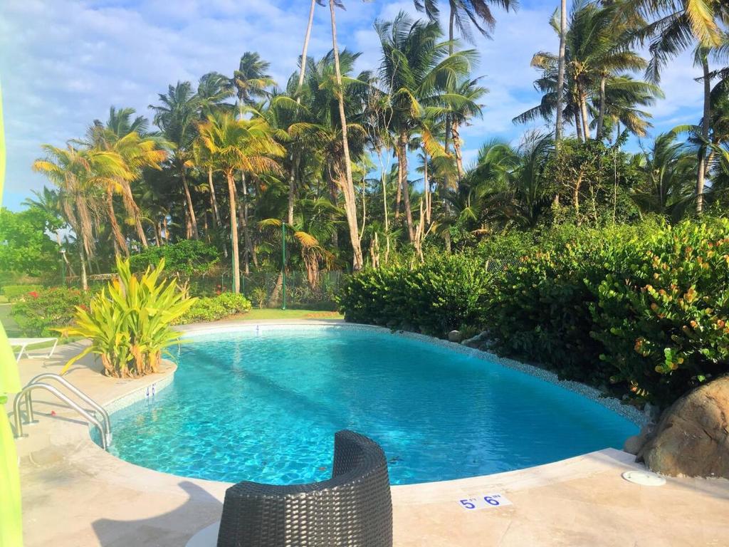 Gardenia- 3BR Dorado- Ocean Views + 3 pools, Dorado (updated prices 2026)