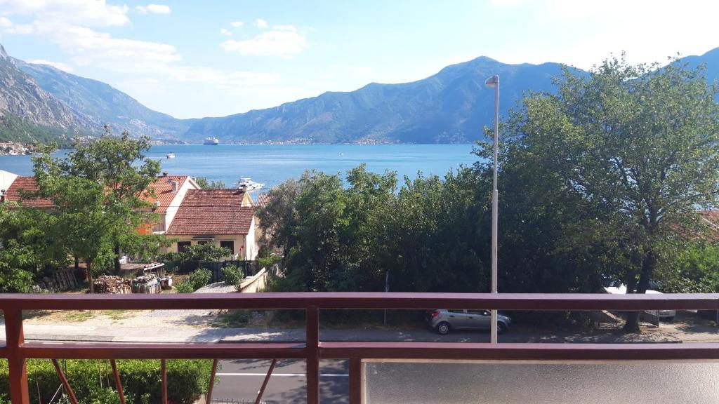 Bonaca Apartments, Kotor (updated prices 2025)