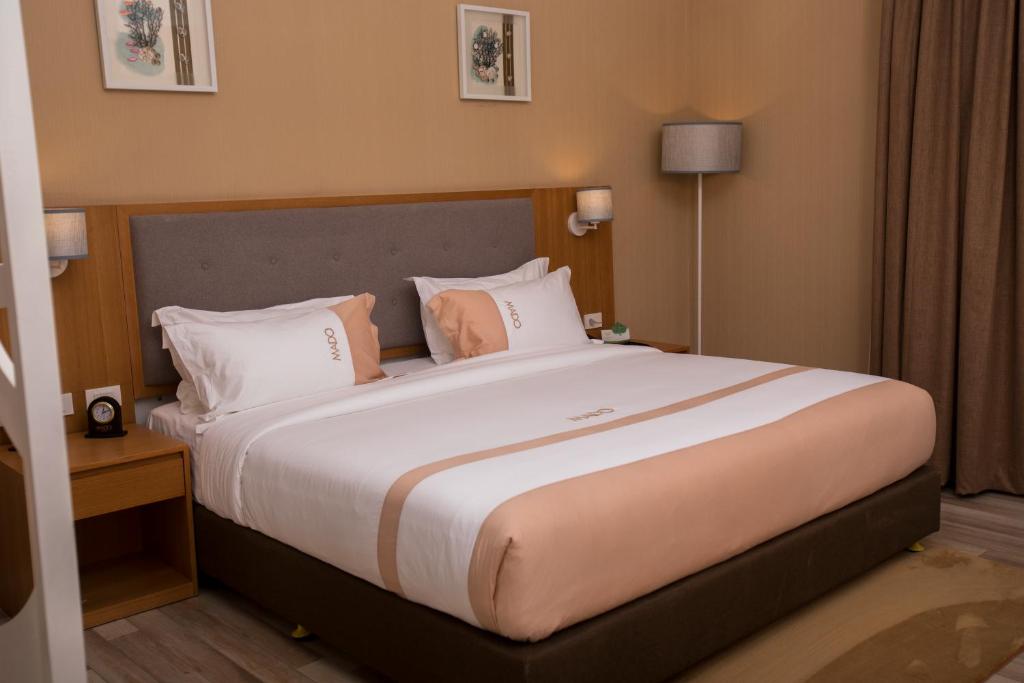 Mado Hotel, Addis Ababa (updated prices 2025)