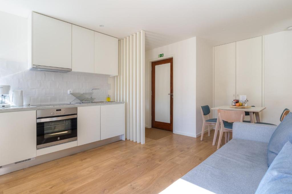 Spot Family Apartments, Porto (preços atualizados para 2025)
