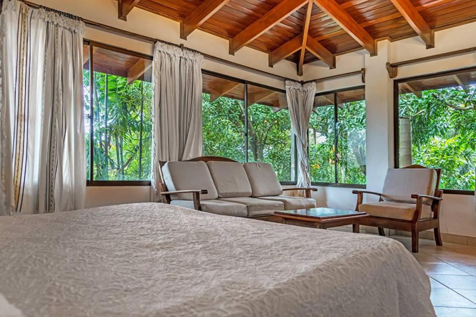 Costa Verde Inn, San José (updated prices 2025)