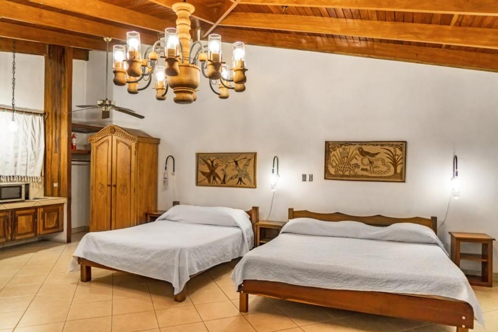Costa Verde Inn, San José (updated prices 2025)