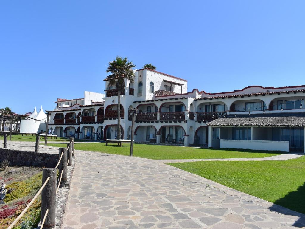 Castillos Del Mar, Rosarito (updated prices 2025)