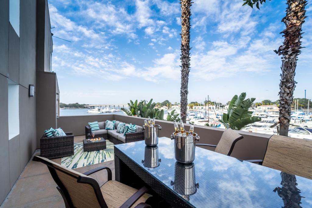 The Dana on Mission Bay, San Diego (updated prices 2025)
