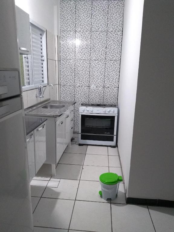 Apartamento Mobiliado Região Do Coxipó - Cuiabá