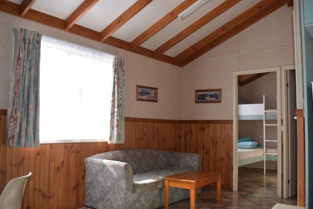 Bega Caravan Park, Bega (updated prices 2025)