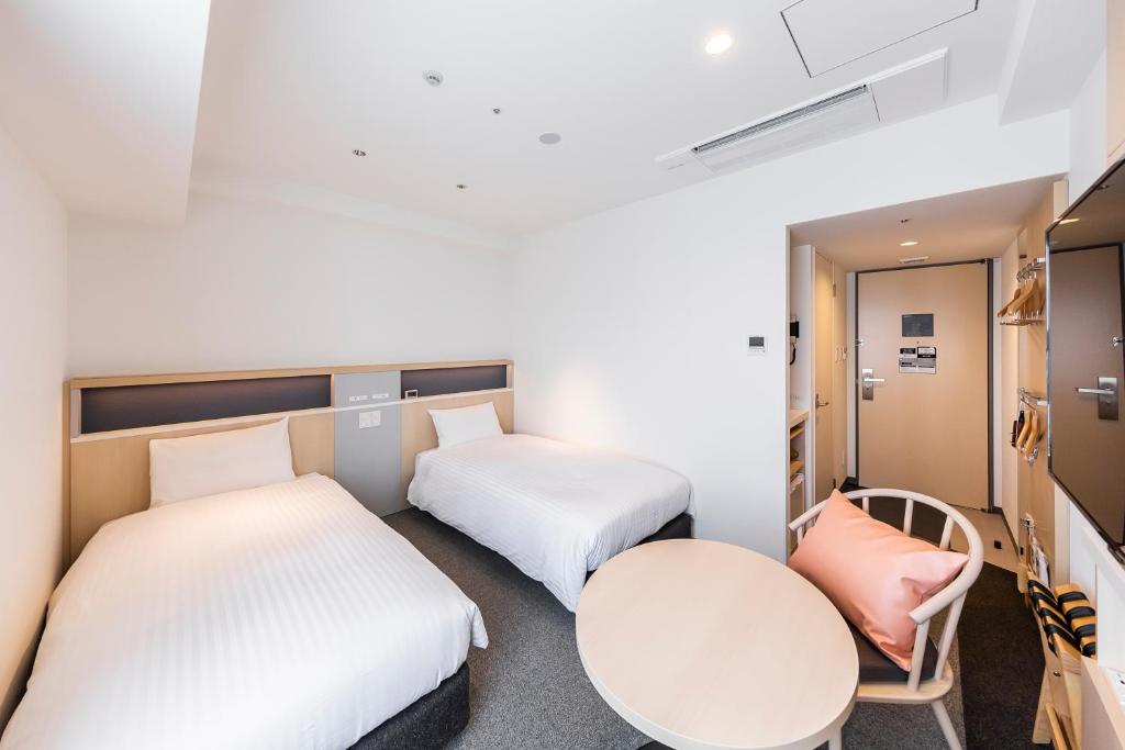 Via Inn Prime Shinsaibashi Yotsubashi, Osaka – Updated 2024 Prices