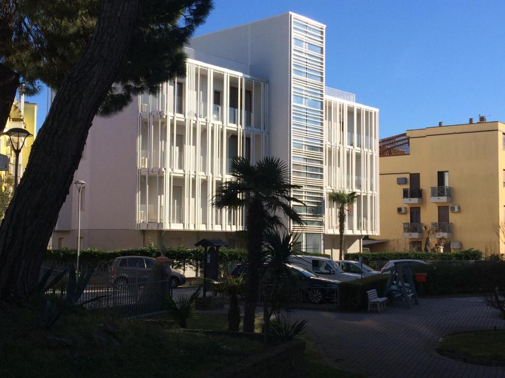 Milan Residence, Rosolina Mare (updated prices 2026)