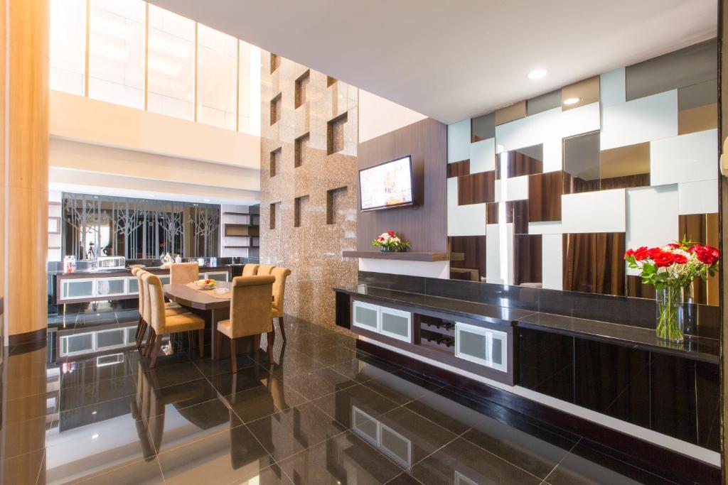 Merlynn Park Hotel, Jakarta (updated prices 2025)