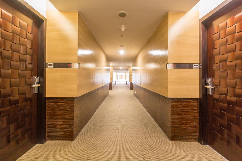 Merlynn Park Hotel, Jakarta (updated prices 2025)