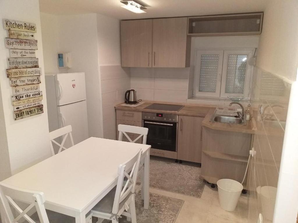 Stan Matija, Trebinje (updated prices 2025)