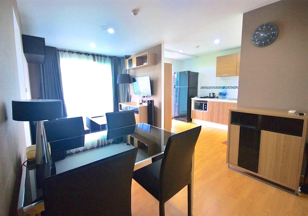 Apartment Risa Plus2, Kathu, Thailand - Booking.com