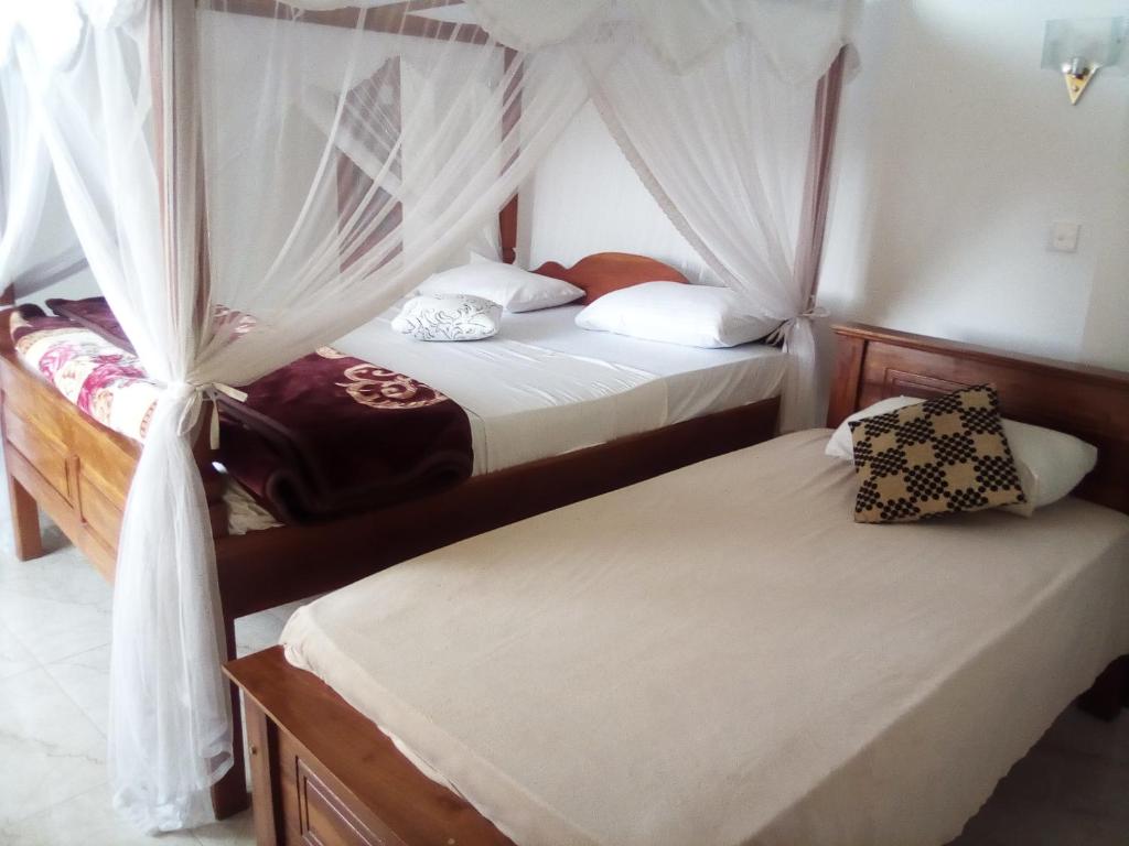 Lilly Guest Inn, Haputale (updated prices 2025)
