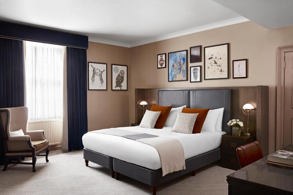 Kimpton Charlotte Square by IHG, Edinburgh (updated prices 2025)