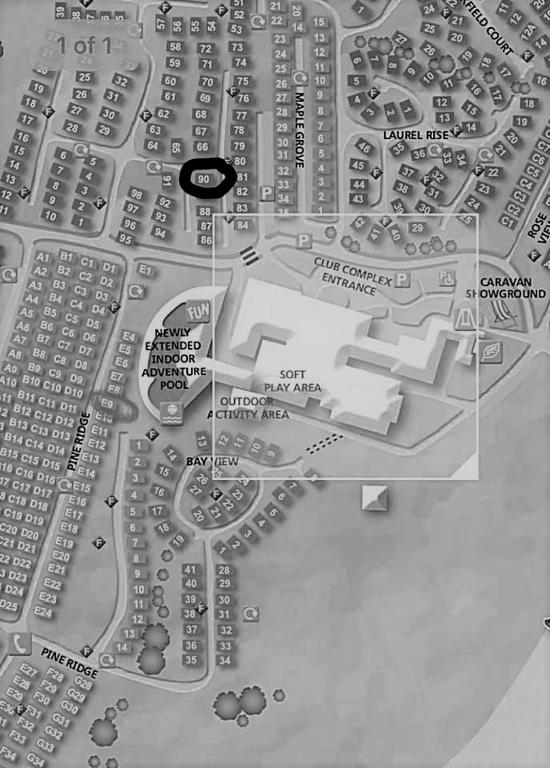 Happy Days Caravan Primrose Valley, Filey (updated prices 2025)