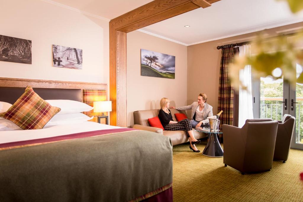 Galgorm, Ballymena (updated prices 2025)