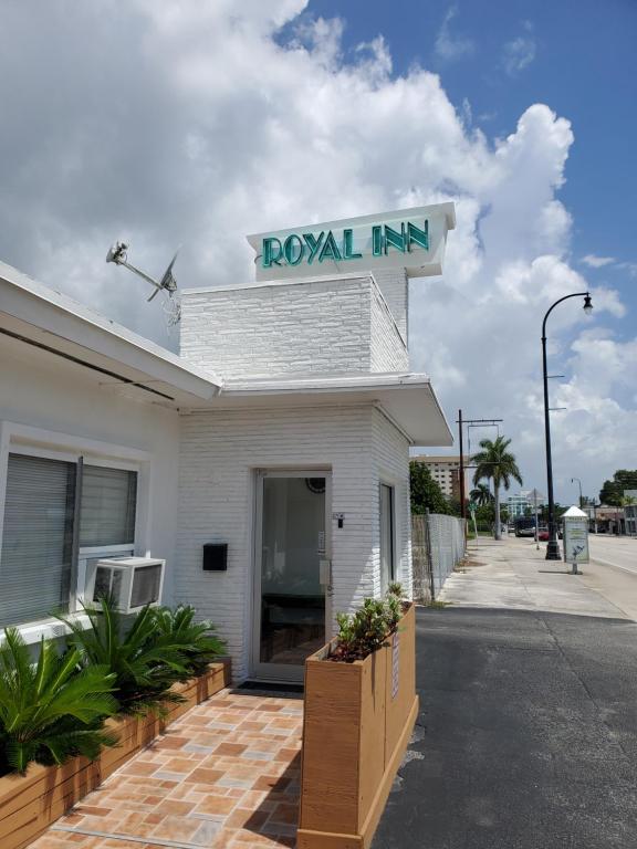 Royal Budget Inn, Miami (updated prices 2026)