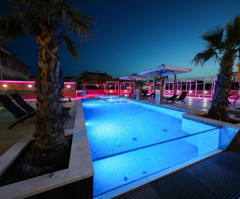 Boutique Residence Cosmopolis 1, Bibinje (updated prices 2025)