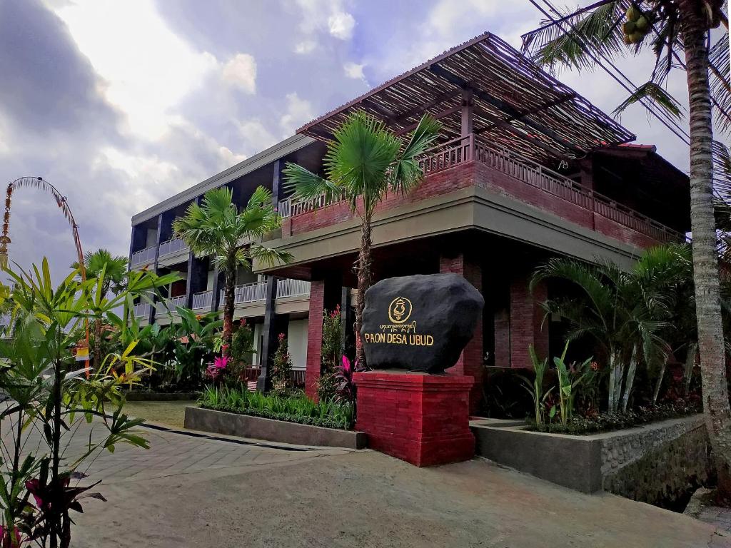 Paon Desa Ubud, Ubud – Updated 2023 Prices