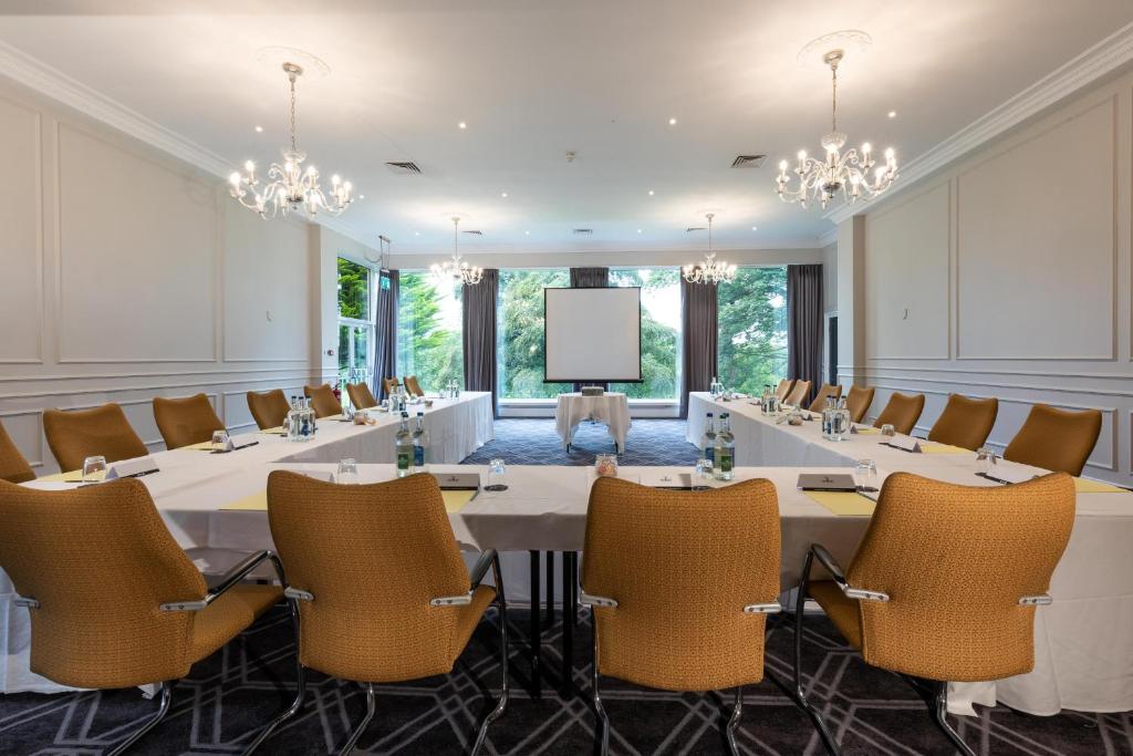 Ardoe House Hotel & Spa, Aberdeen (updated prices 2025)