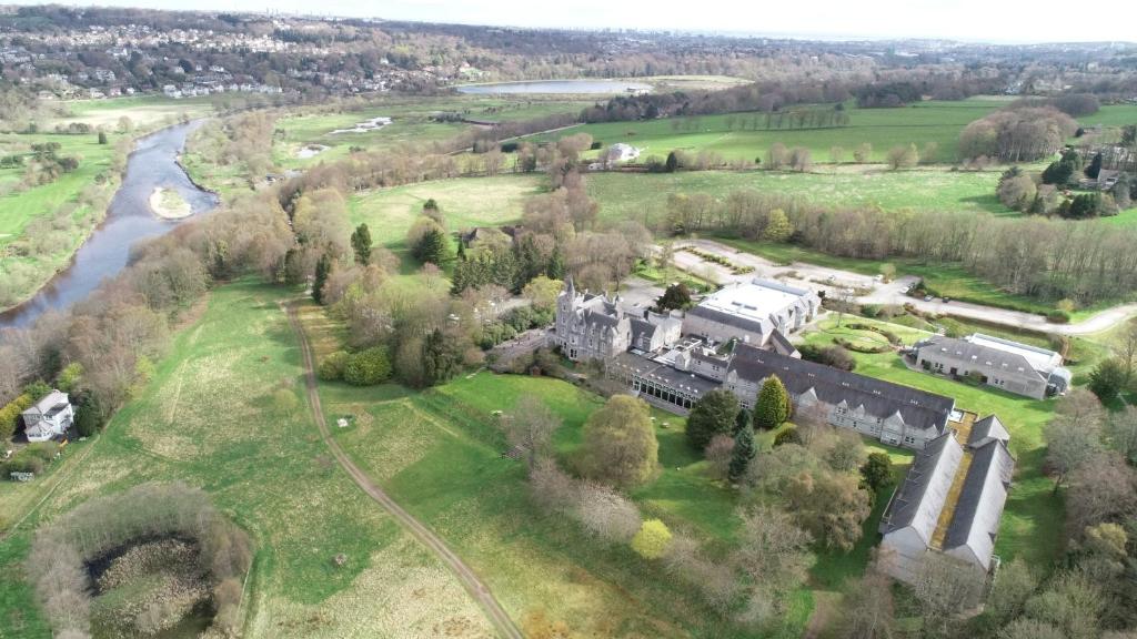 Ardoe House Hotel & Spa, Aberdeen (updated prices 2025)
