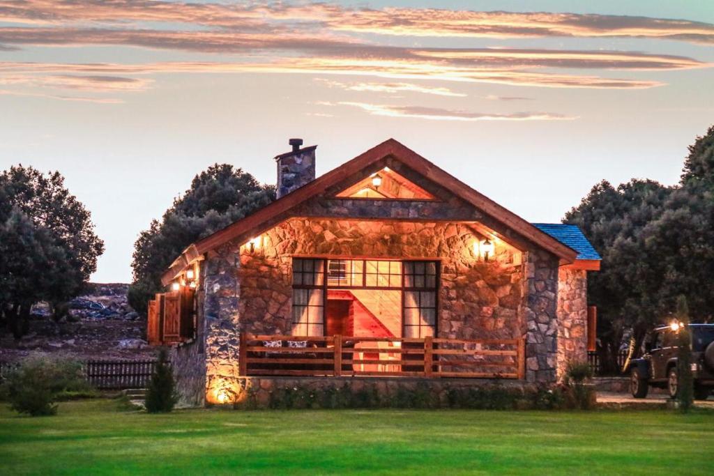 Maison D Hote Ifrane Maroc | Ventana Blog