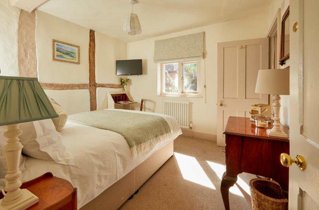 The Greyhound Inn, Wantage (updated prices 2025)