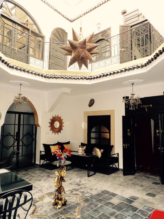 La Voûte Étoilée, Marrakesh (updated prices 2026)