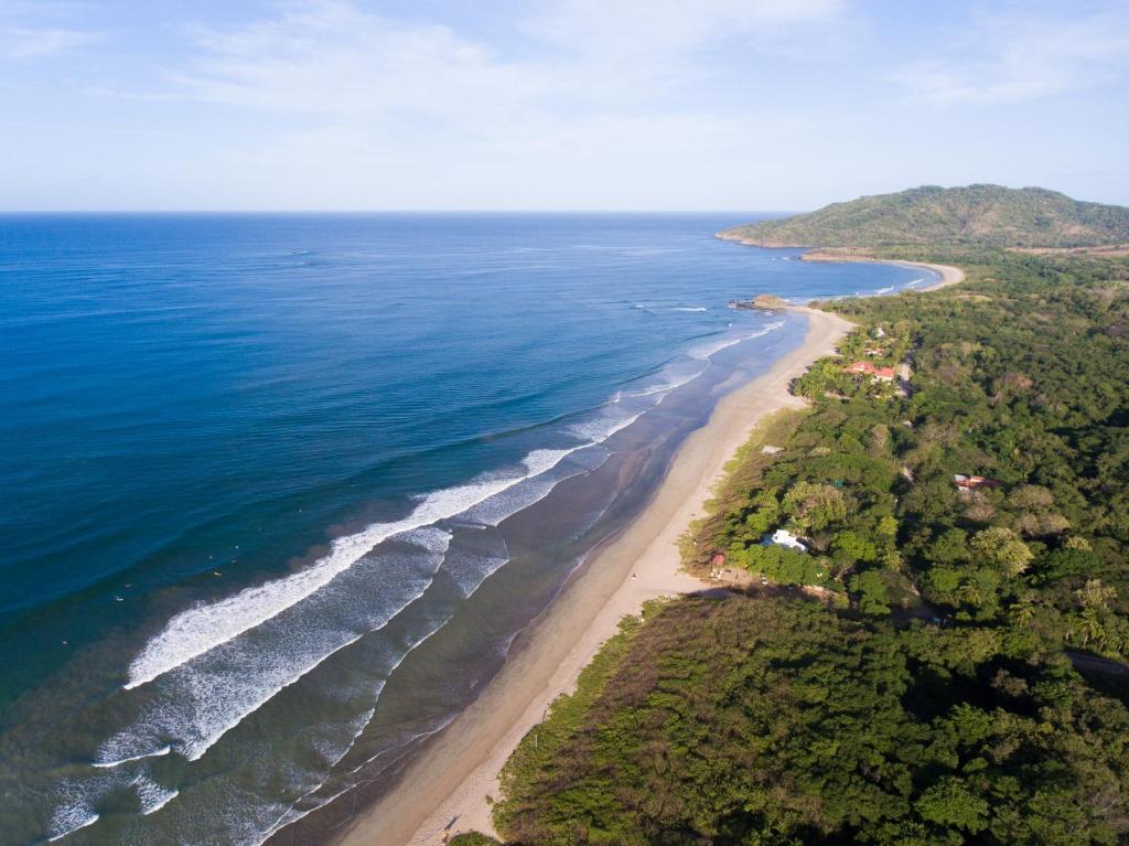 Hotel Rip Jack Inn, Playa Grande (updated prices 2025)