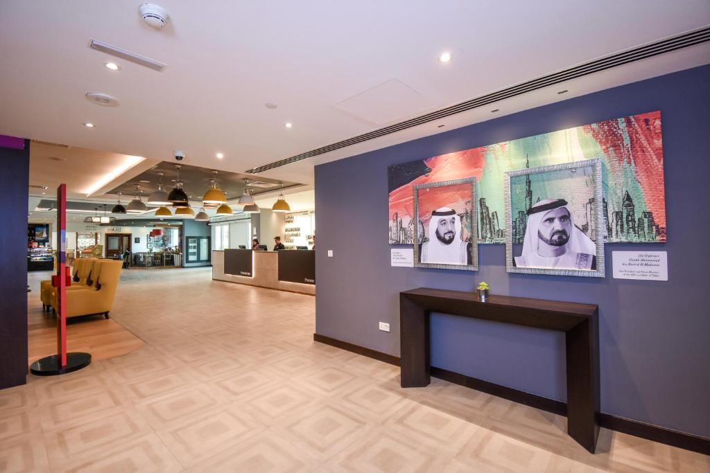 Premier Inn Dubai Investments Park, Dubai (updated prices 2025)