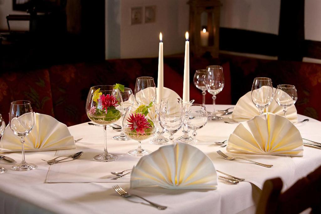 Landhotel Halbfas-Alterauge, Drolshagen (updated prices 2025)