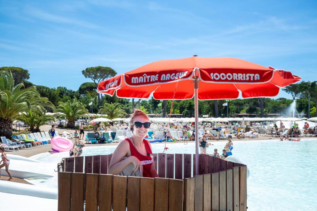 Park Albatros Village San Vincenzo Tuscany Human Travel, 49% OFF