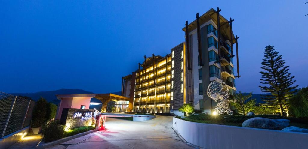 Zen Next Khao Yai By ZV, Pak Chong (updated prices 2025)