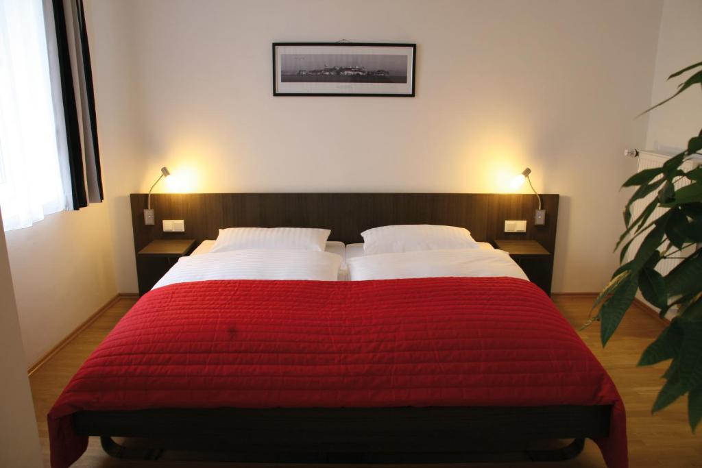 ALCATRAZ Hotel am Japanischen Garten, Kaiserslautern (updated prices 2025)
