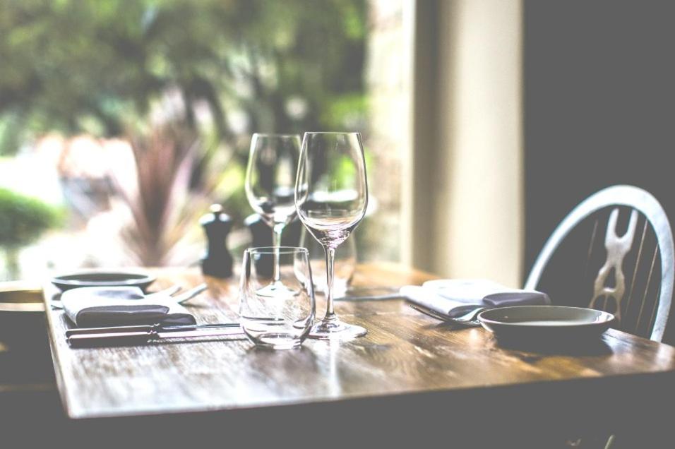 Table For Two Riverside