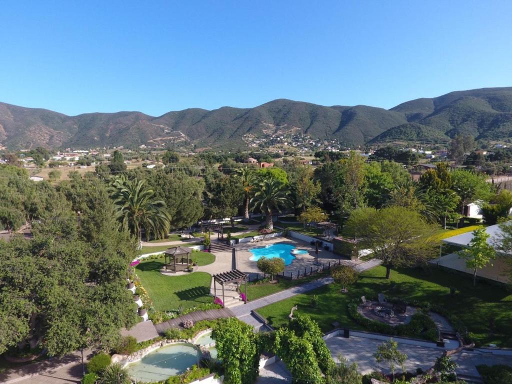 Quinta Arratz - Baja California