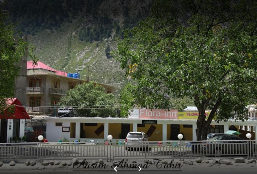 Flora Inn Hotel Naran, Nārān (tarifs actualisés, 2026)