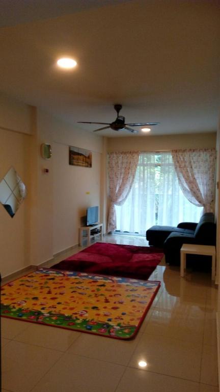 Azizi&Yati Muslim Homestay Cameron Highlands, Cameron Highlands ...