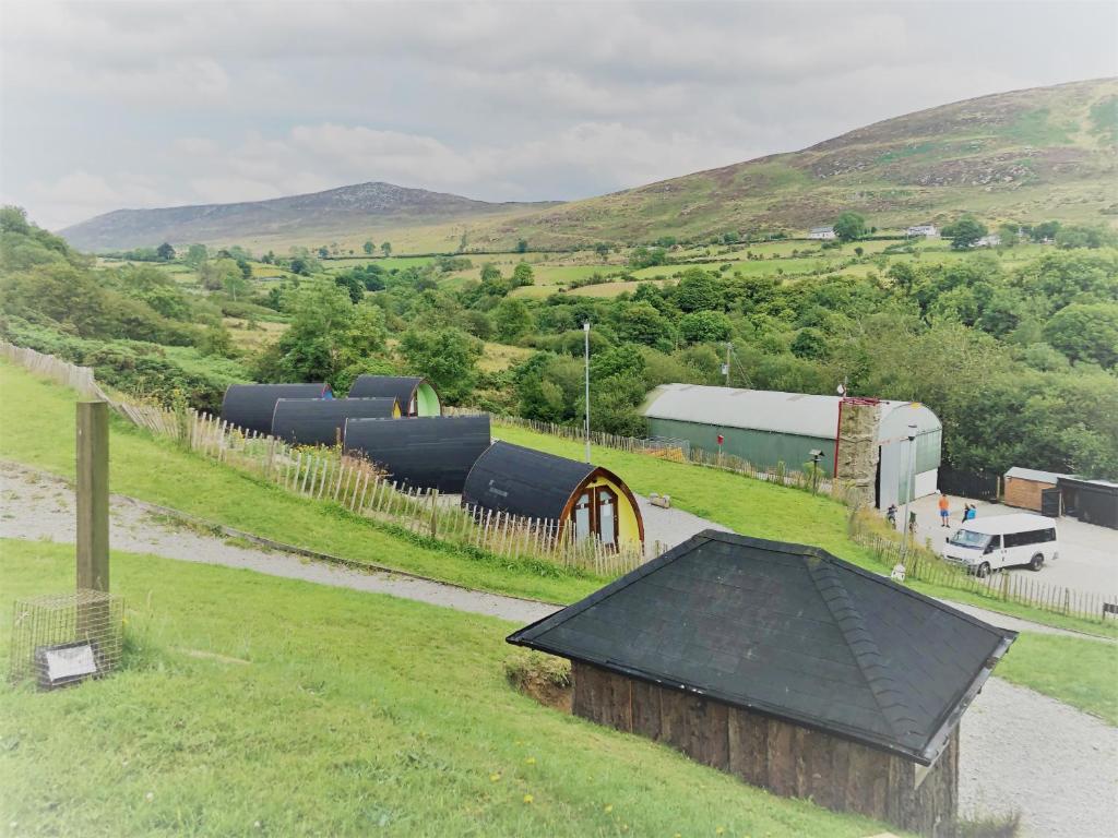 East Coast Adventure Centre Glamping, Rostrevor (updated prices 2025)