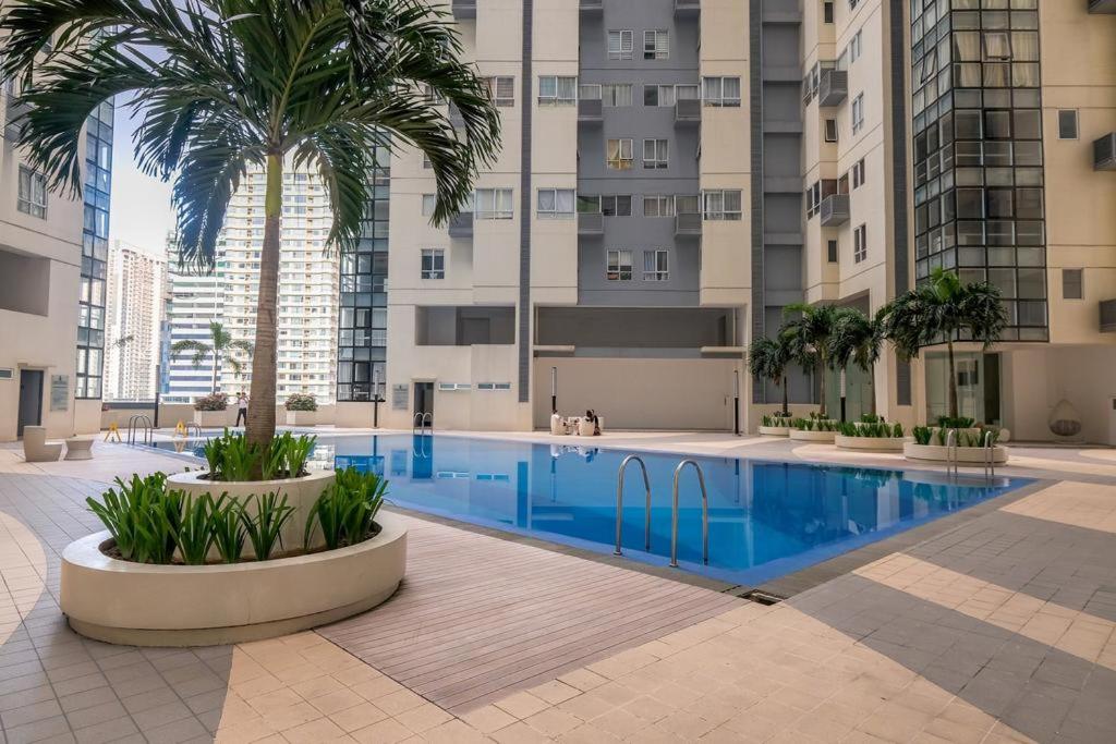 Fort Victoria BGC 2 Bedrooms, Manila (aktualisierte Preise für 2025)