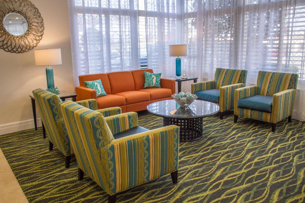 Grand Seas by Exploria Resorts, Daytona Beach (updated prices 2025)