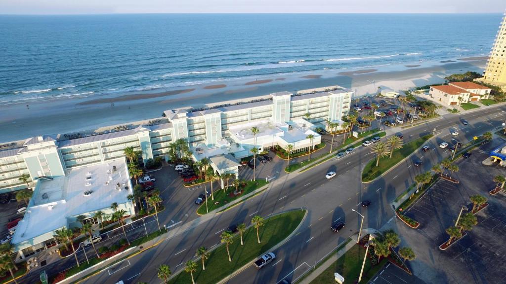 Grand Seas by Exploria Resorts, Daytona Beach (updated prices 2025)
