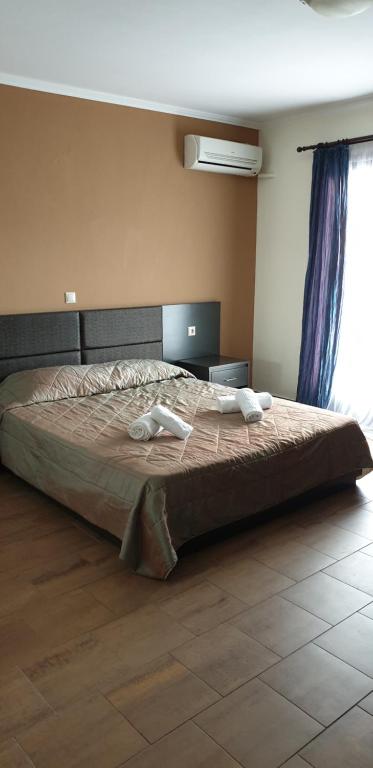 Melima, Ierissos (updated prices 2025)