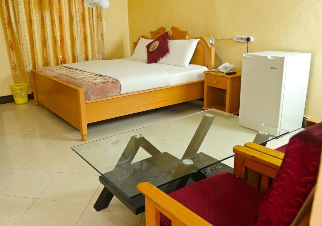 Mbeya Hotel, Mbeya (updated prices 2025)