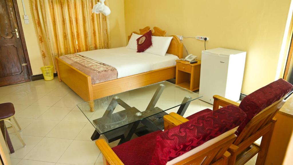 Mbeya Hotel, Mbeya (updated prices 2025)