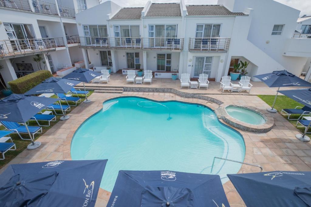 Arniston Spa Hotel, Arniston (updated prices 2025)