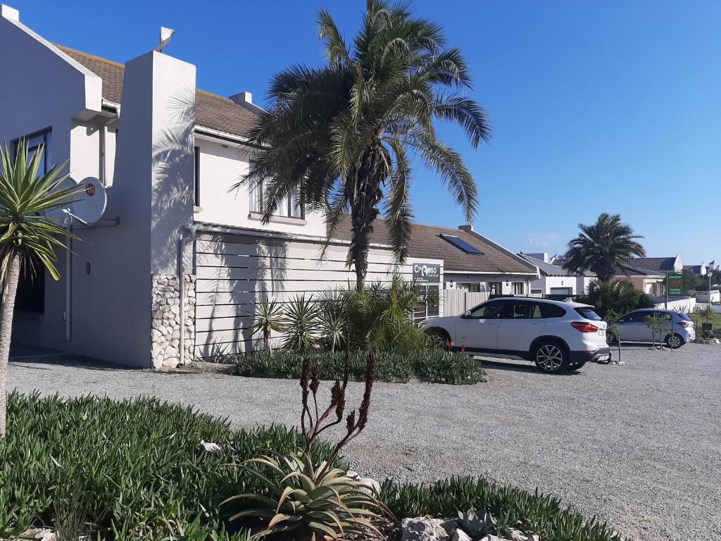 Croeso Guest House, Langebaan (updated prices 2025)