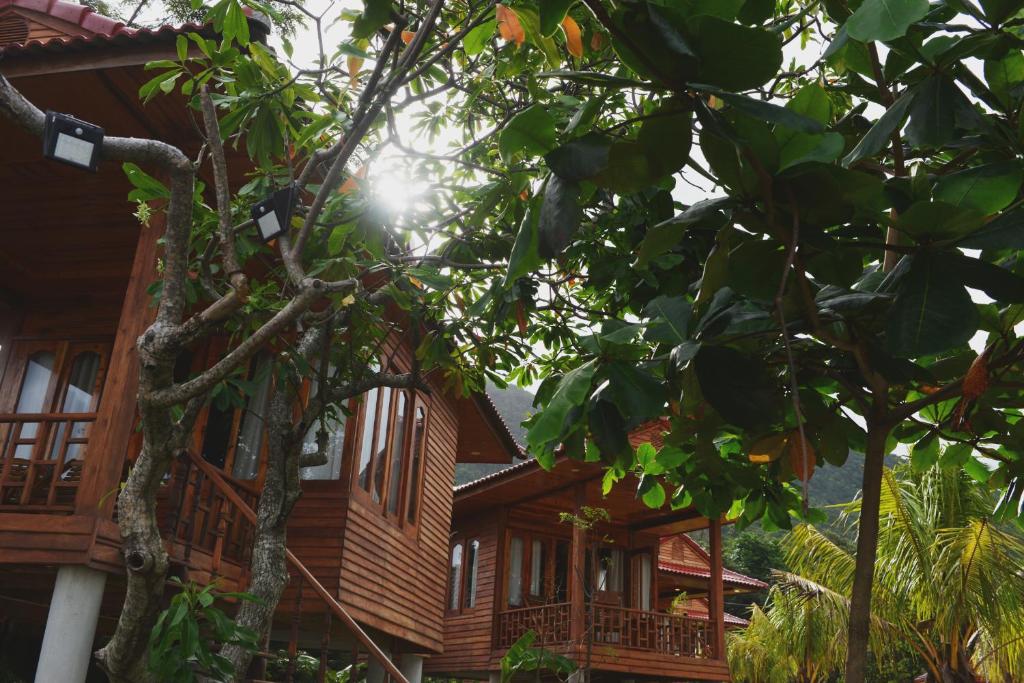 Cay Sao Resort, Phú Quốc (updated prices 2025)