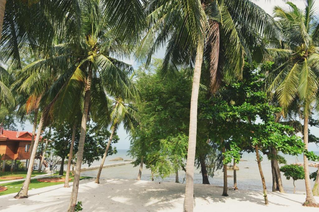 Cay Sao Resort, Phú Quốc (updated prices 2025)